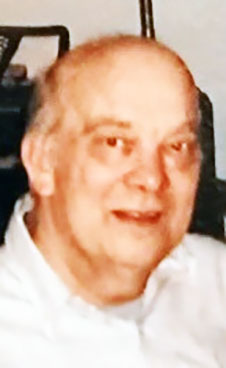 John A. Kozup 1947-2025 | News, Sports, Jobs - Tribune Chronicle